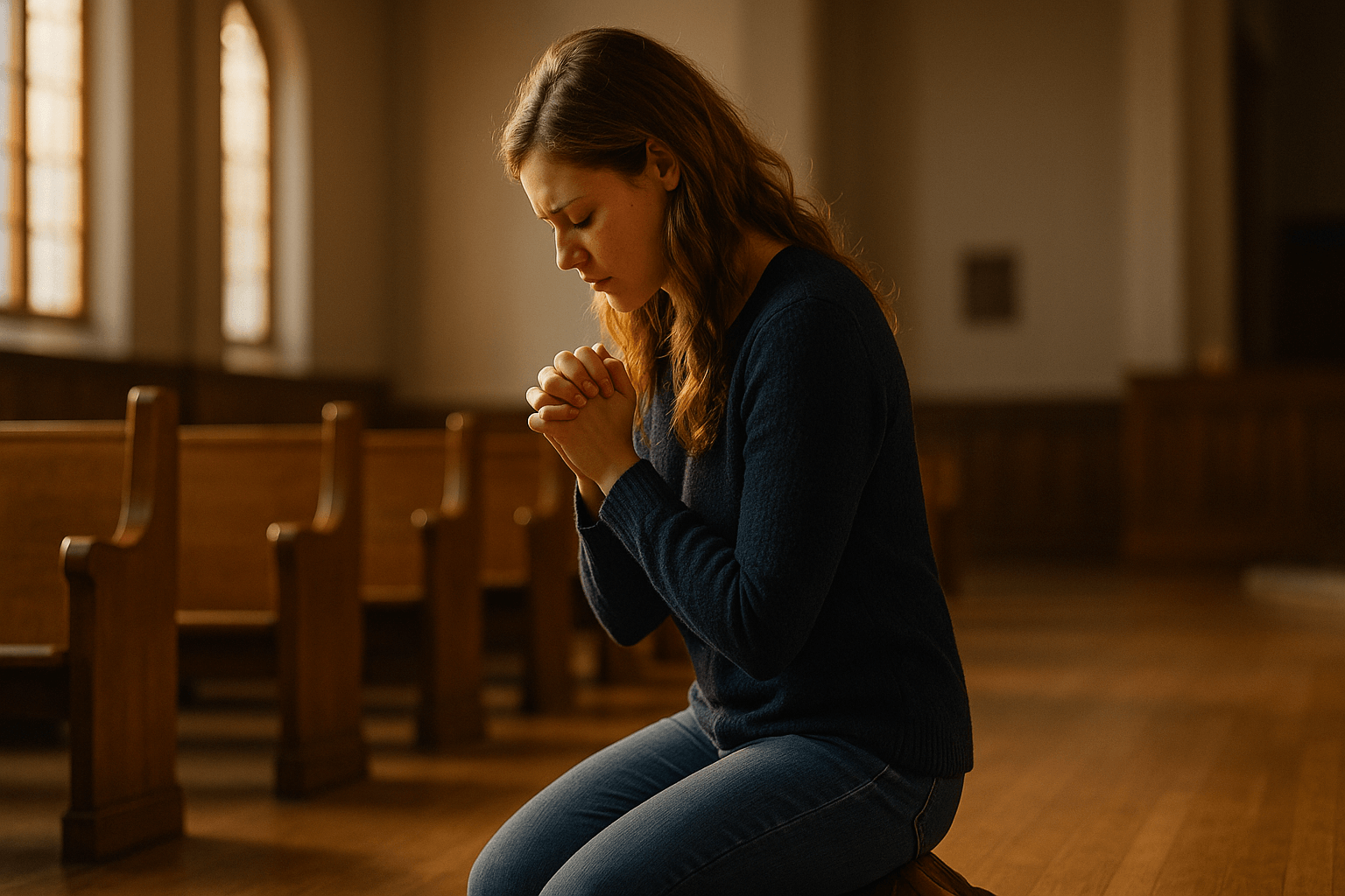 Biblical Steps to Reconciliation That Restore and Transform